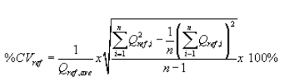 53.53 Test for flow rate accuracy, regulation, measurement accuracy ...