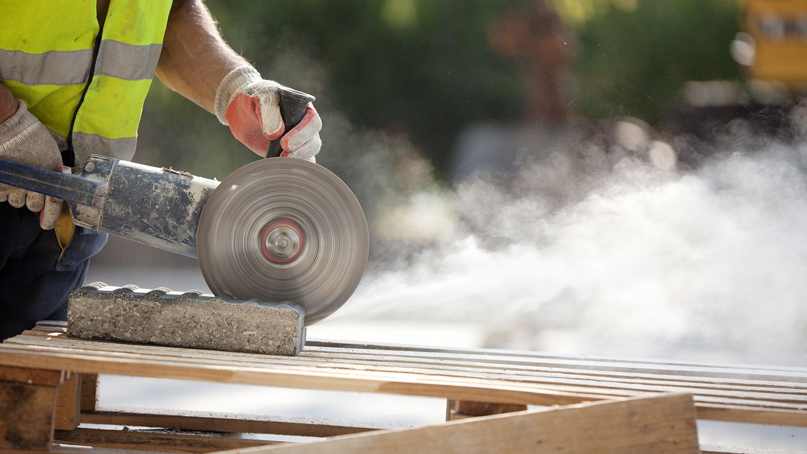 Silica (Construction) | J. J. Keller® Compliance Network