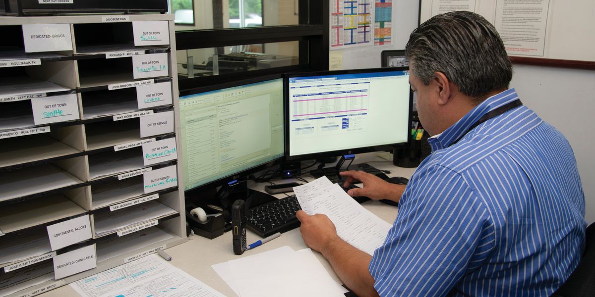 Not keeping track of your IFTA decals? Here's why you should be | J. J ...