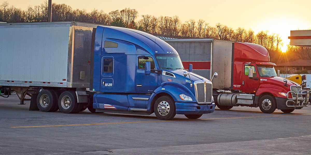 Top 10 Vehicle Marking FAQs | J. J. Keller® Compliance Network