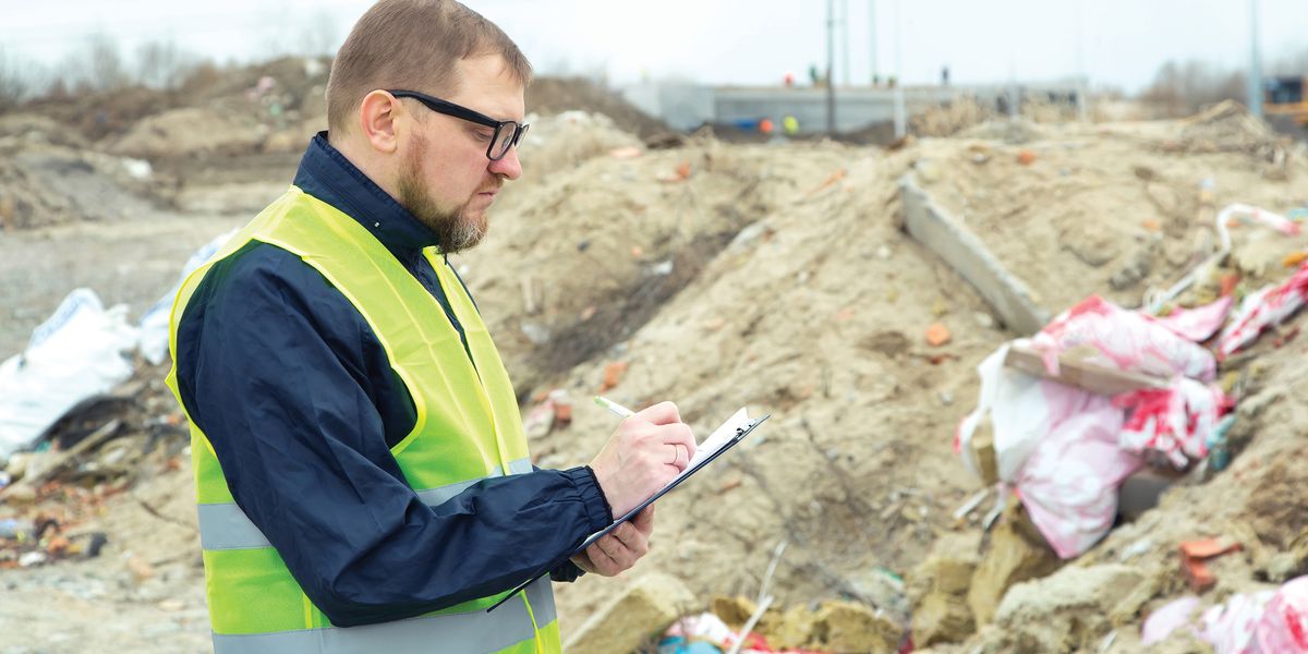 EPA announces hazwaste cleanup vision and goals for the next decade | J ...