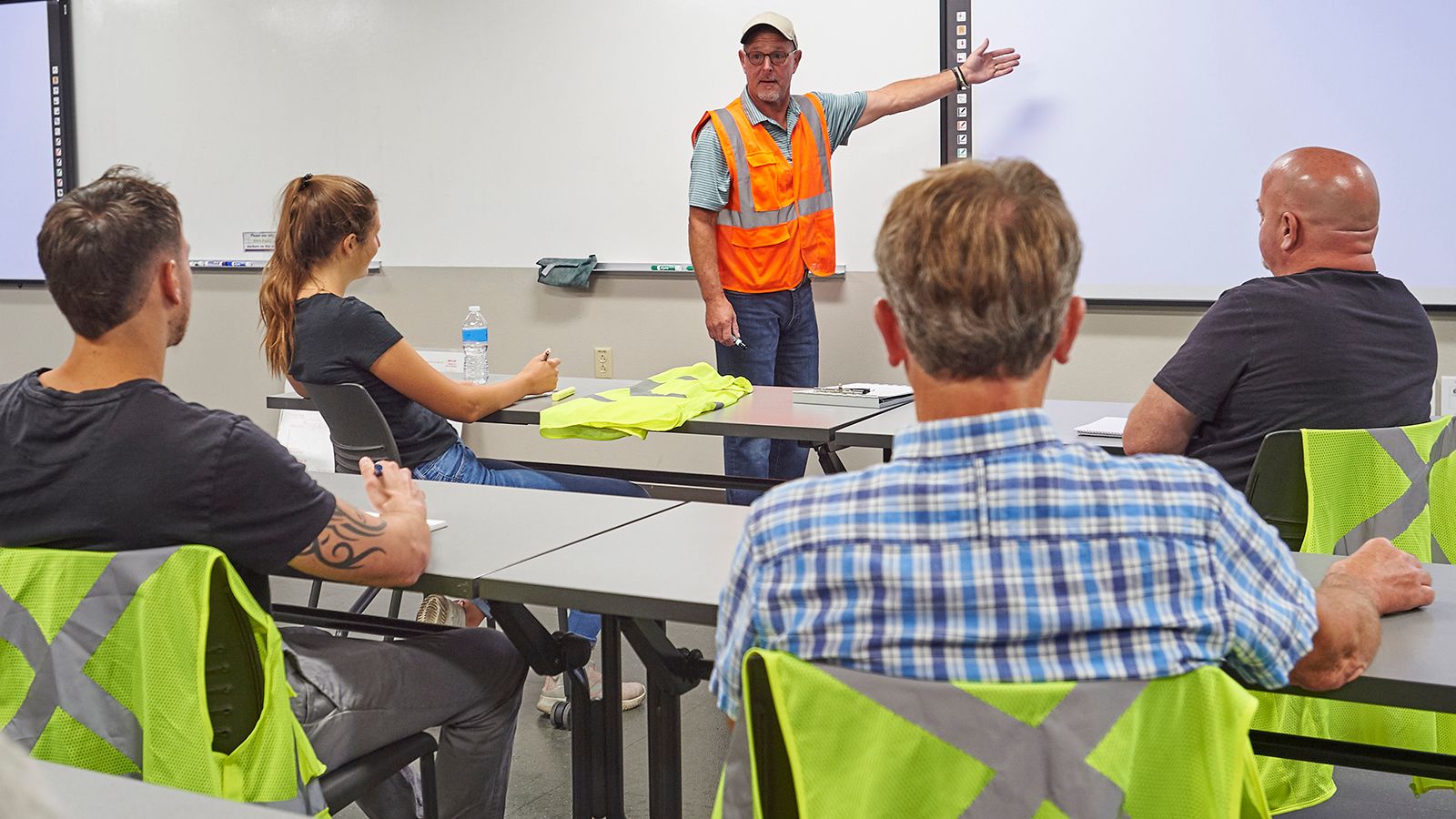 The ABCs of OSHA 10- and 30-Hour Training | J. J. Keller® Compliance ...
