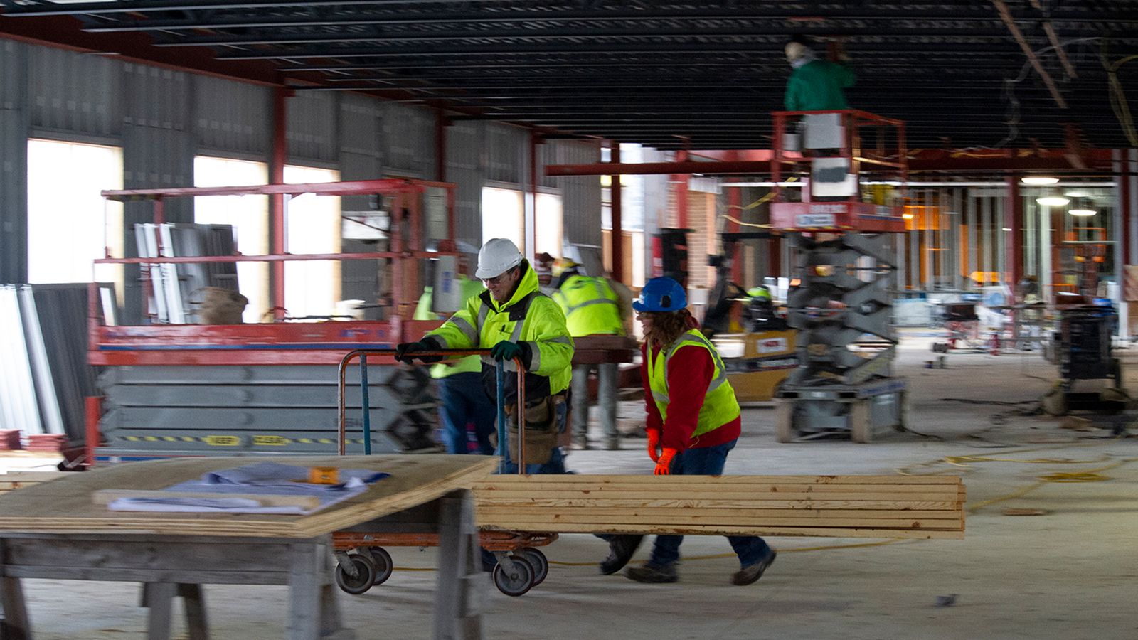 MSHA launches mine safety campaign to promote training | J. J. Keller ...