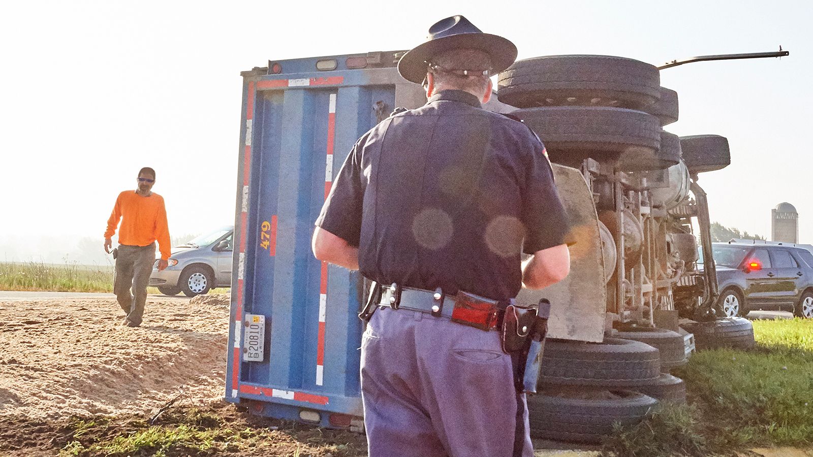 Auxiliary vehicle cameras - 4 key benefits of capturing every angle | J ...