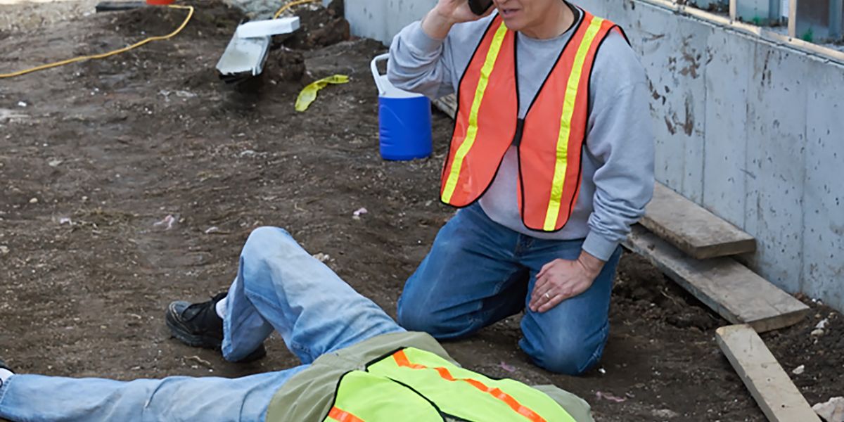 Responding to an incident and securing the scene | J. J. Keller ...