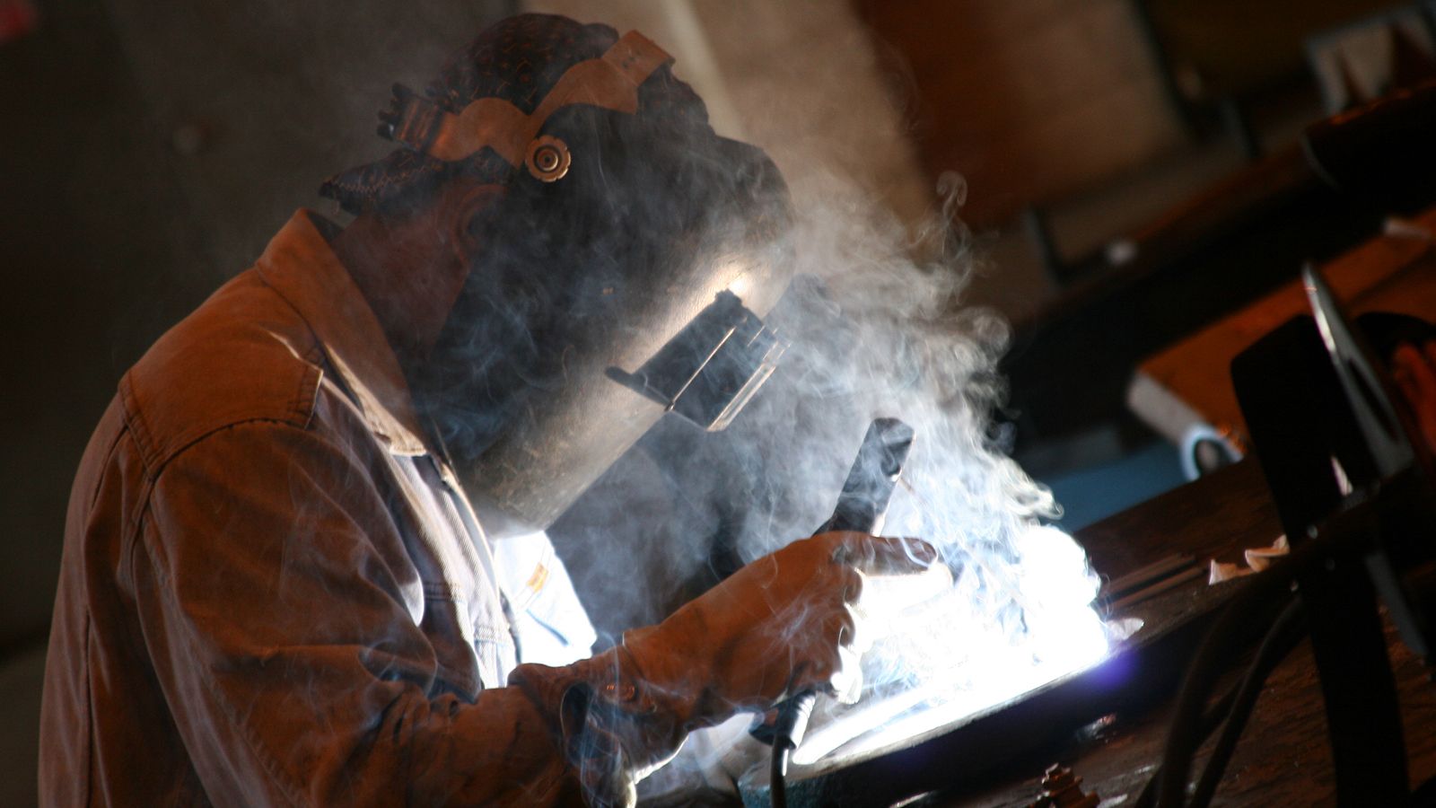 Fumes and gases | J. J. Keller® Compliance Network