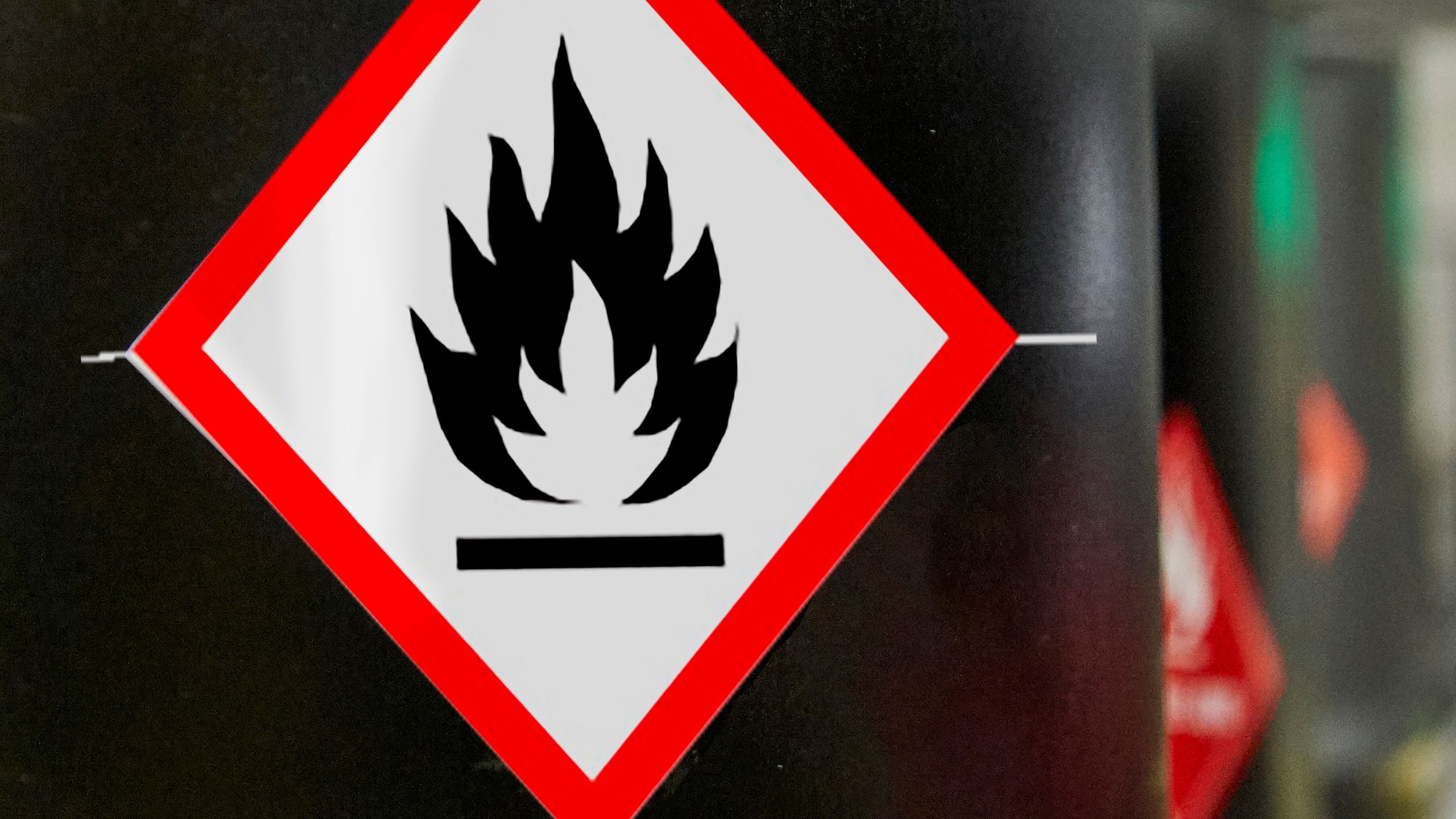 Hazard class and category | J. J. Keller® Compliance Network
