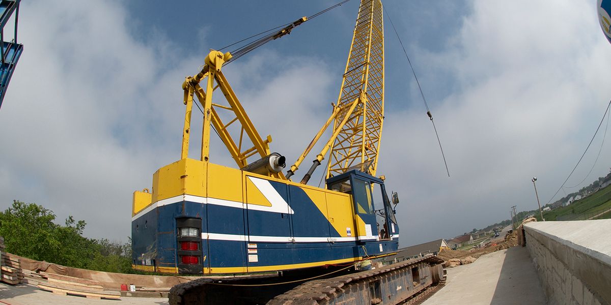 OSHA issues new Compliance Directive for Cranes and Derricks Standard ...