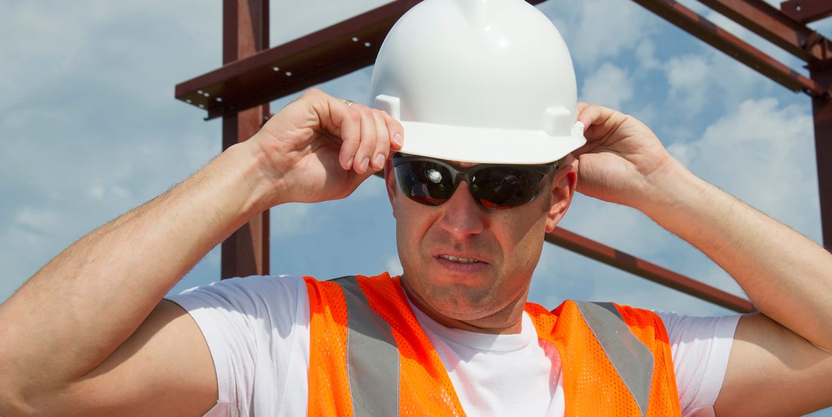 What types of head protection must your workers wear? | J. J. Keller ...