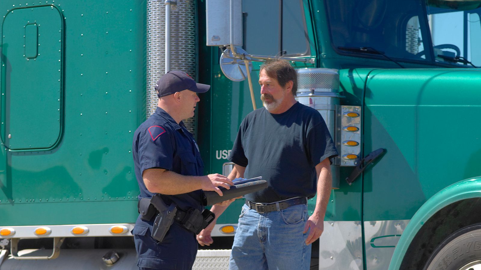 A new violation is coming to a CSA screen near you! | J. J. Keller ...