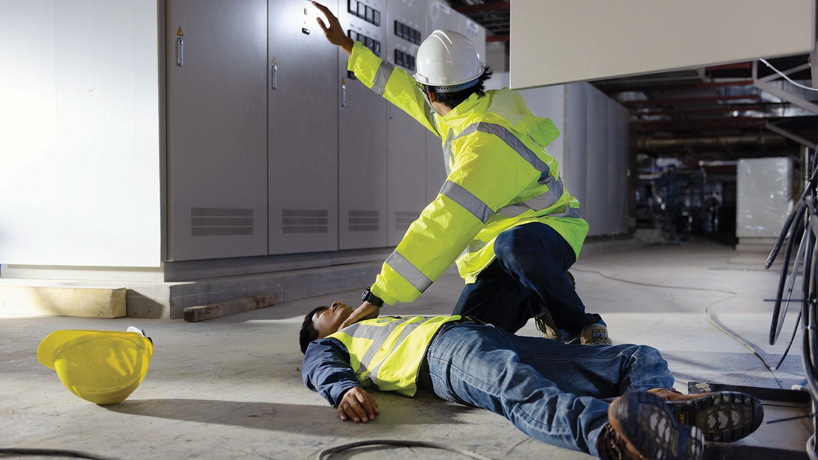 Workplace deaths due to unintentional overdoses continue to rise | J. J ...