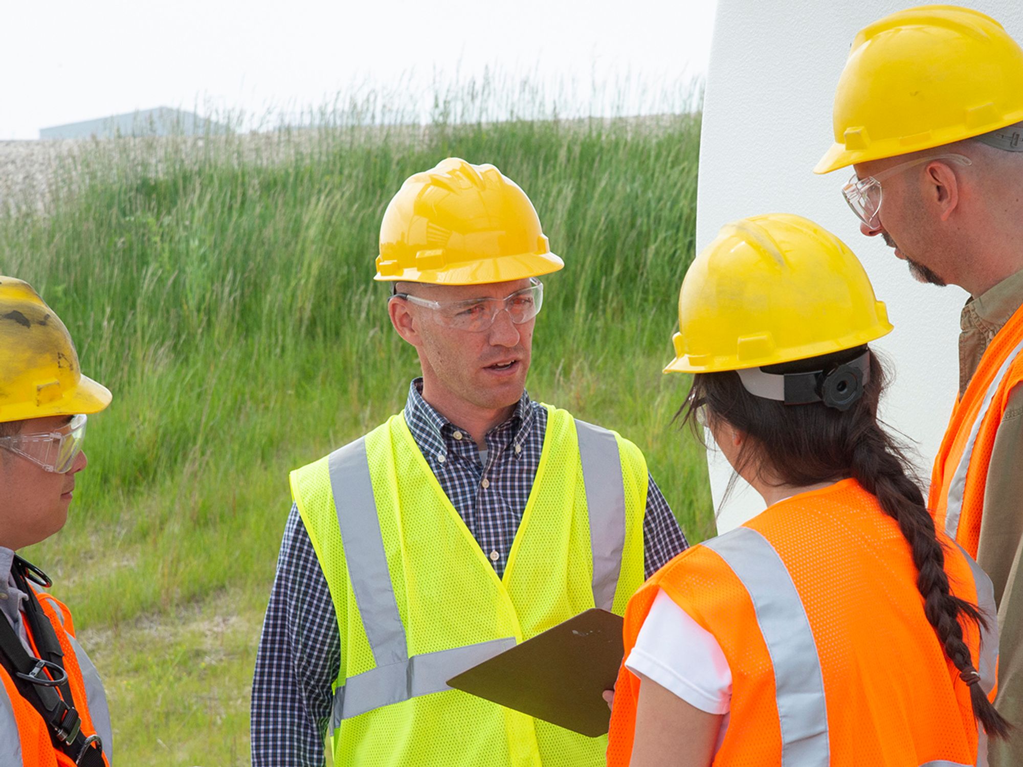 Designating responsible persons | J. J. Keller® Compliance Network Designating responsible persons | J. J. Keller® Compliance Network