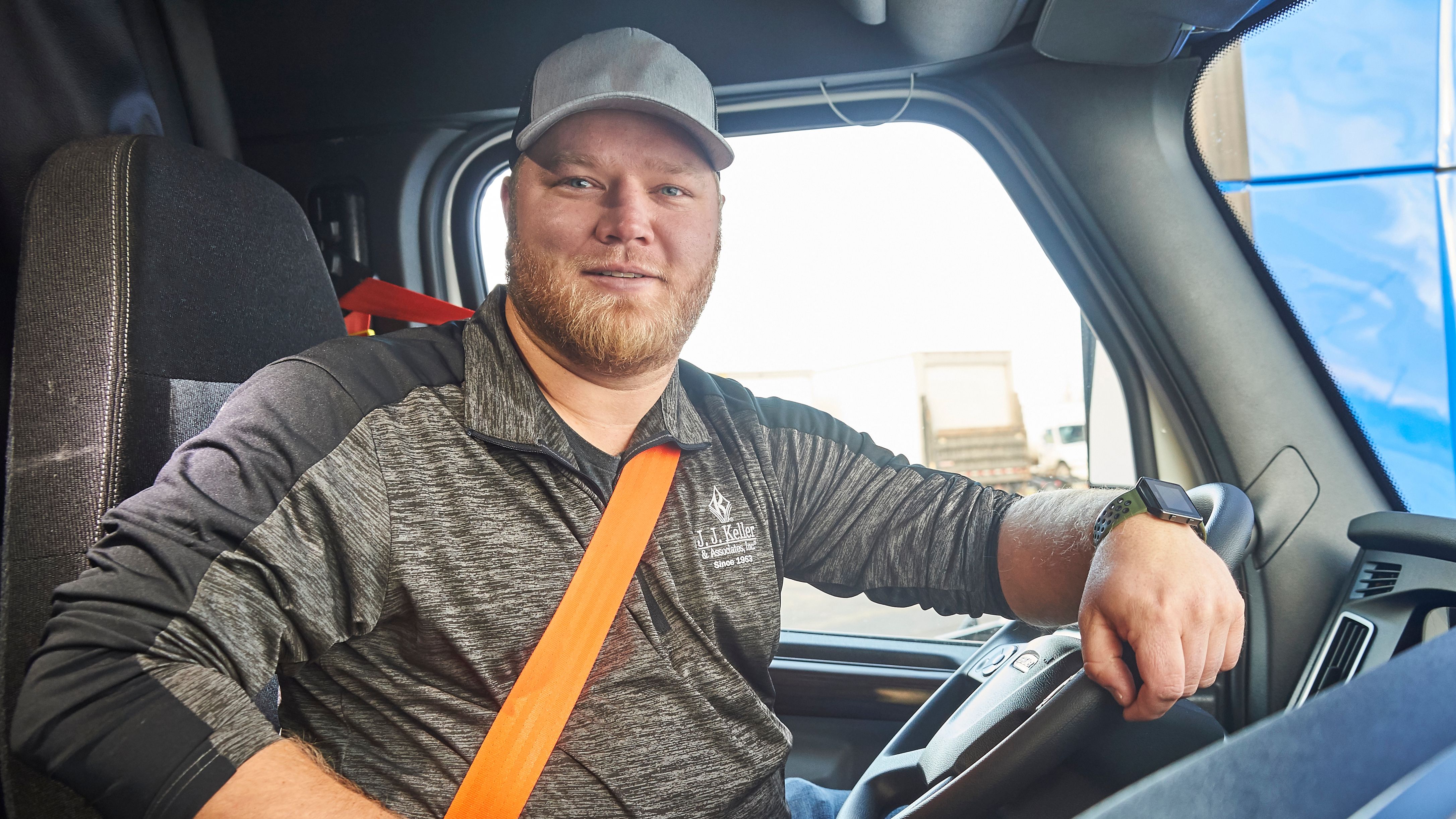 Network Events | J. J. Keller® Compliance Network