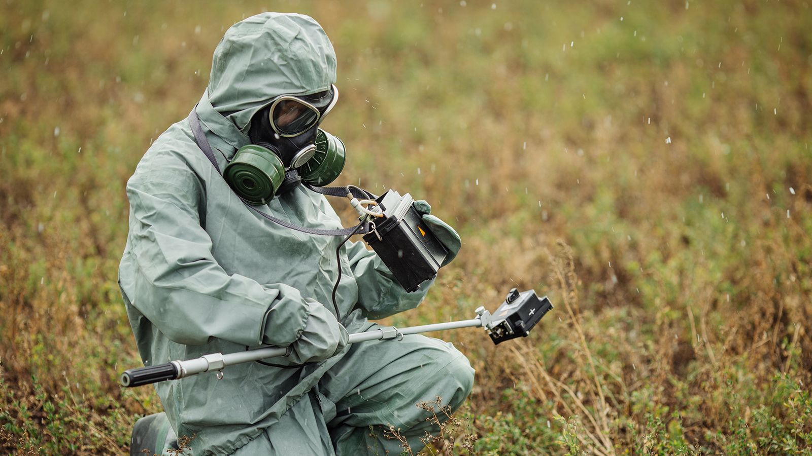 Are your workers' breathing spaces contaminated? | J. J. Keller ...