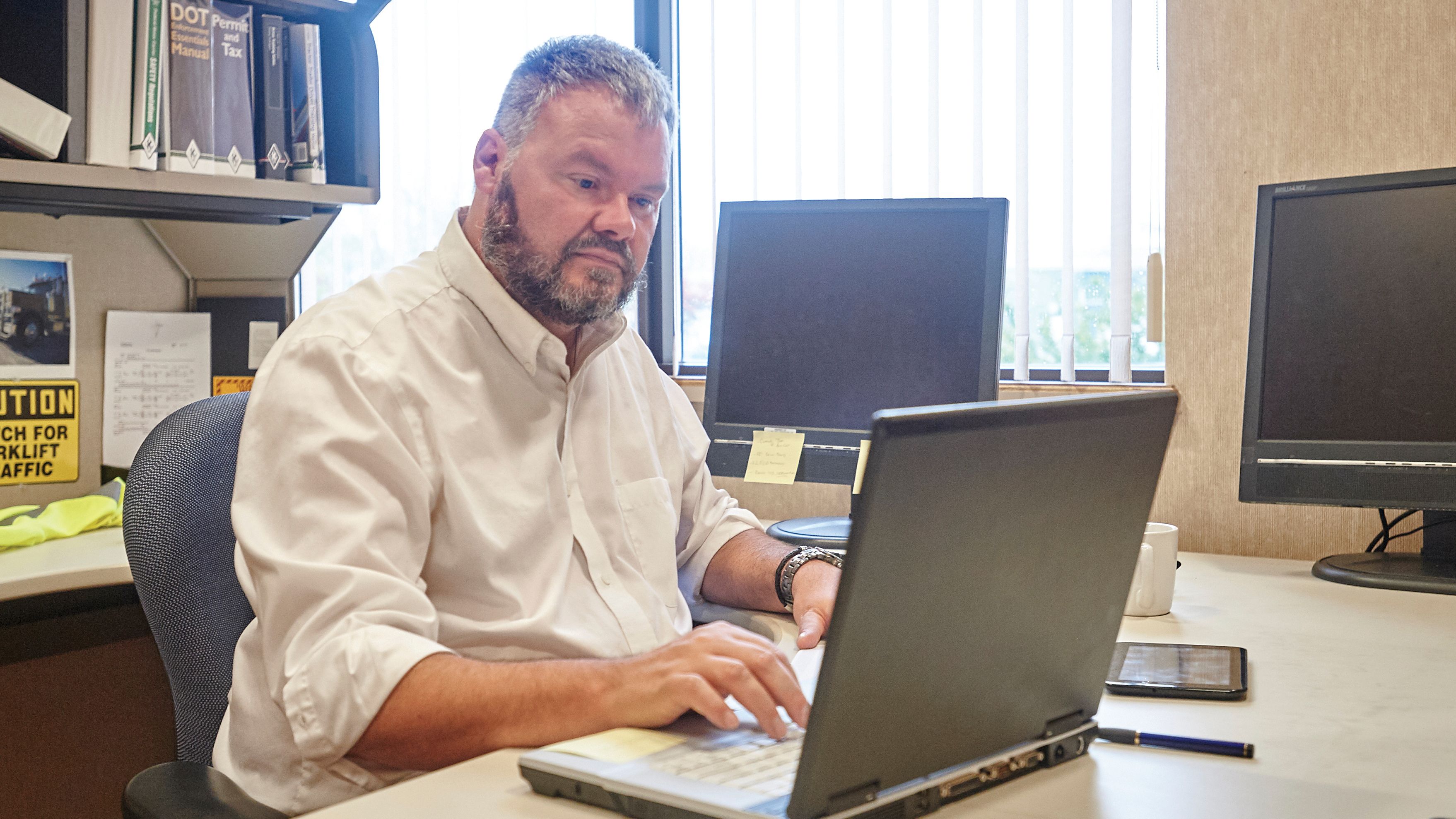 DataQs: What is it for, how does it work, and how can I be successful ...