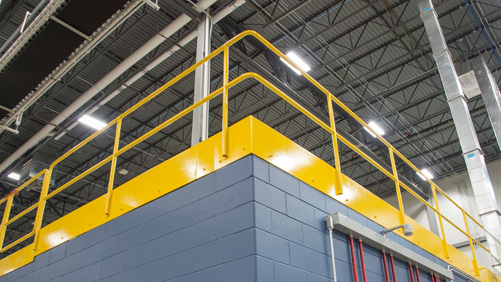 Guardrails are all around us | J. J. Keller® Compliance Network