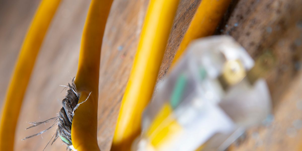 Common examples of misused equipment | J. J. Keller® Compliance Network