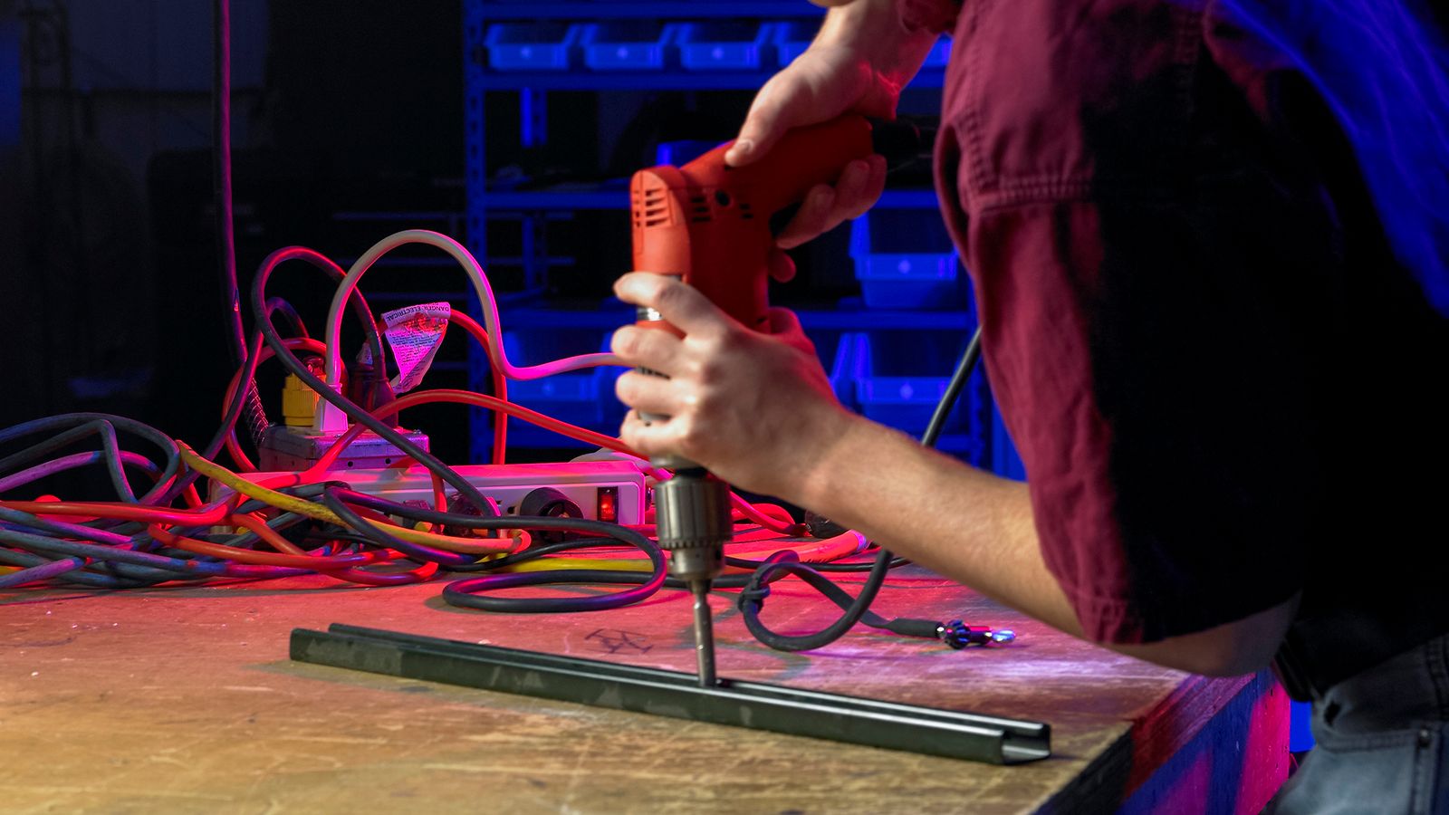 Prevent fires with proper hand-powered tool inspections | J. J. Keller ...