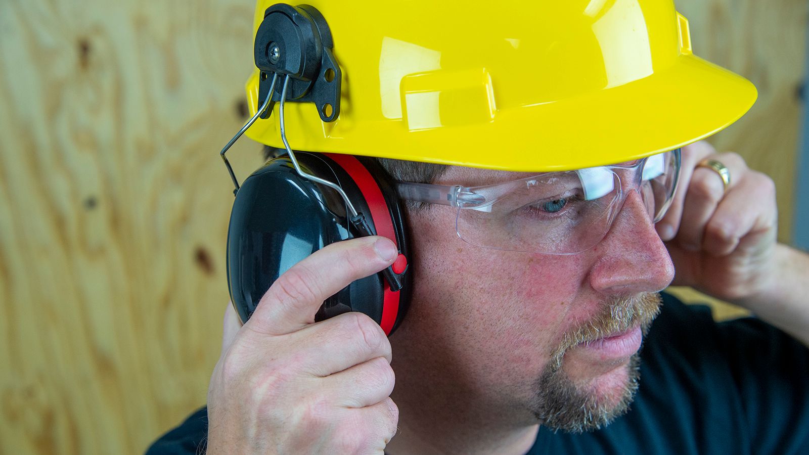 OSHA Region 8 launches noise level enforcement initiative | J. J ...