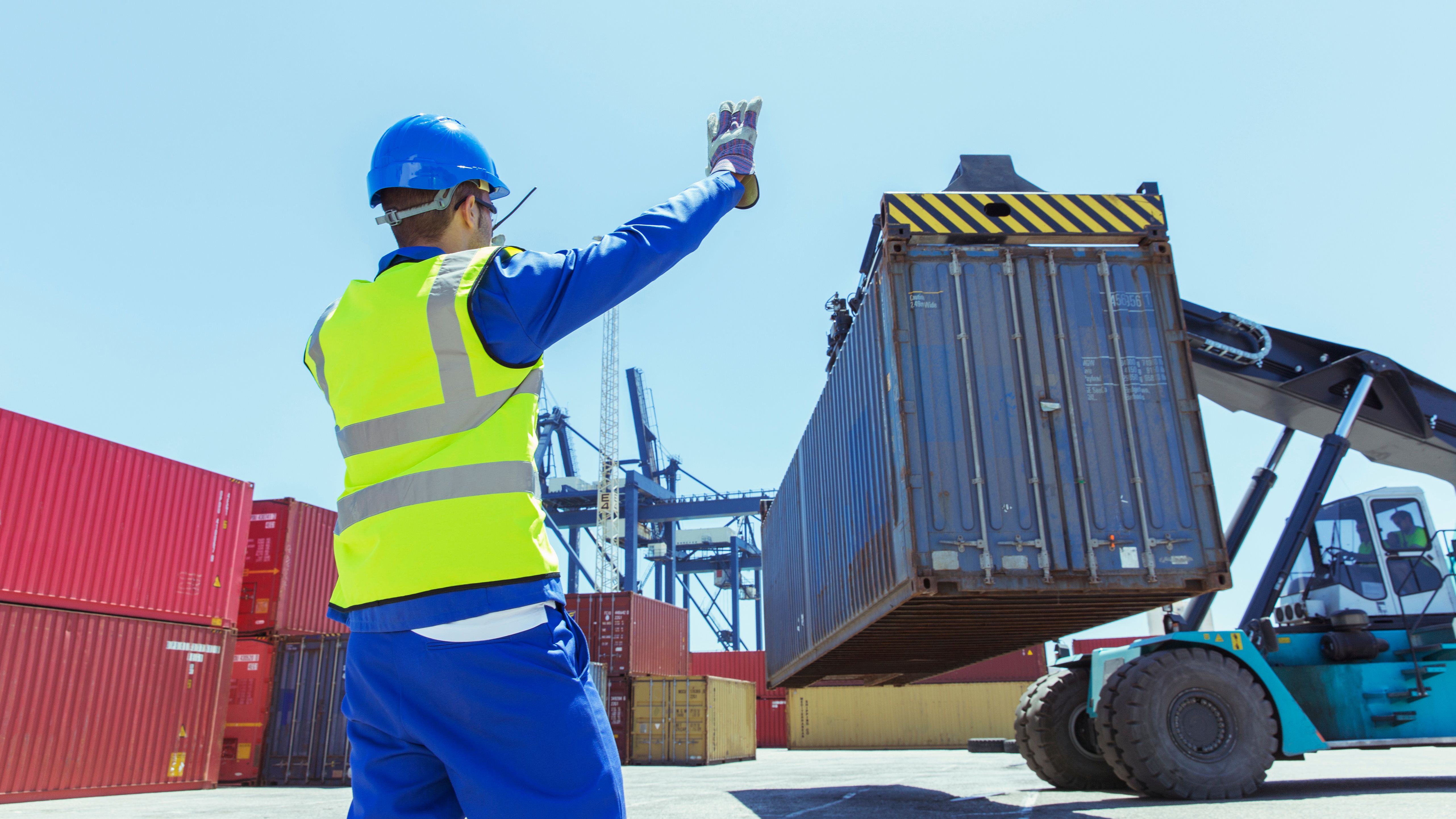 Focus Four Struck-by hazards | J. J. Keller® Compliance Network