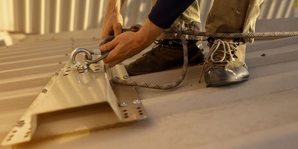 Fall Protection Handout | J. J. Keller® Compliance Network