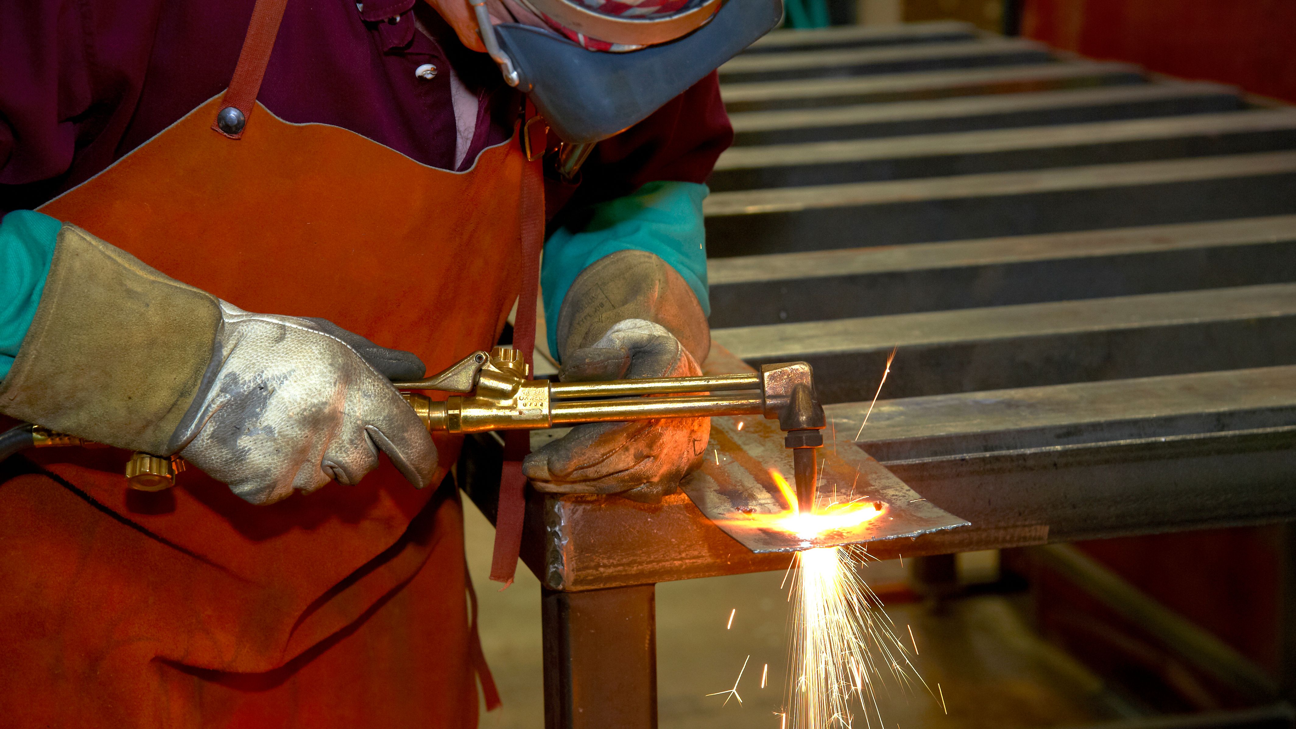 Hot work handout | J. J. Keller® Compliance Network