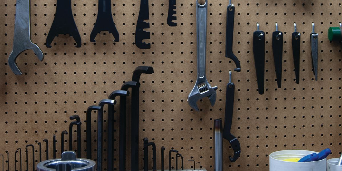 Five rules to eliminate hand tools hazards | J. J. Keller® Compliance ...