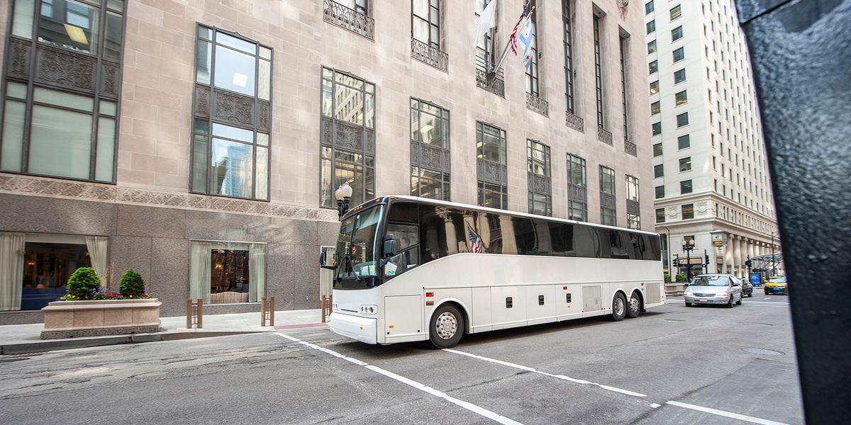 FMCSA updated passenger-carrier guidance | J. J. Keller® Compliance Network