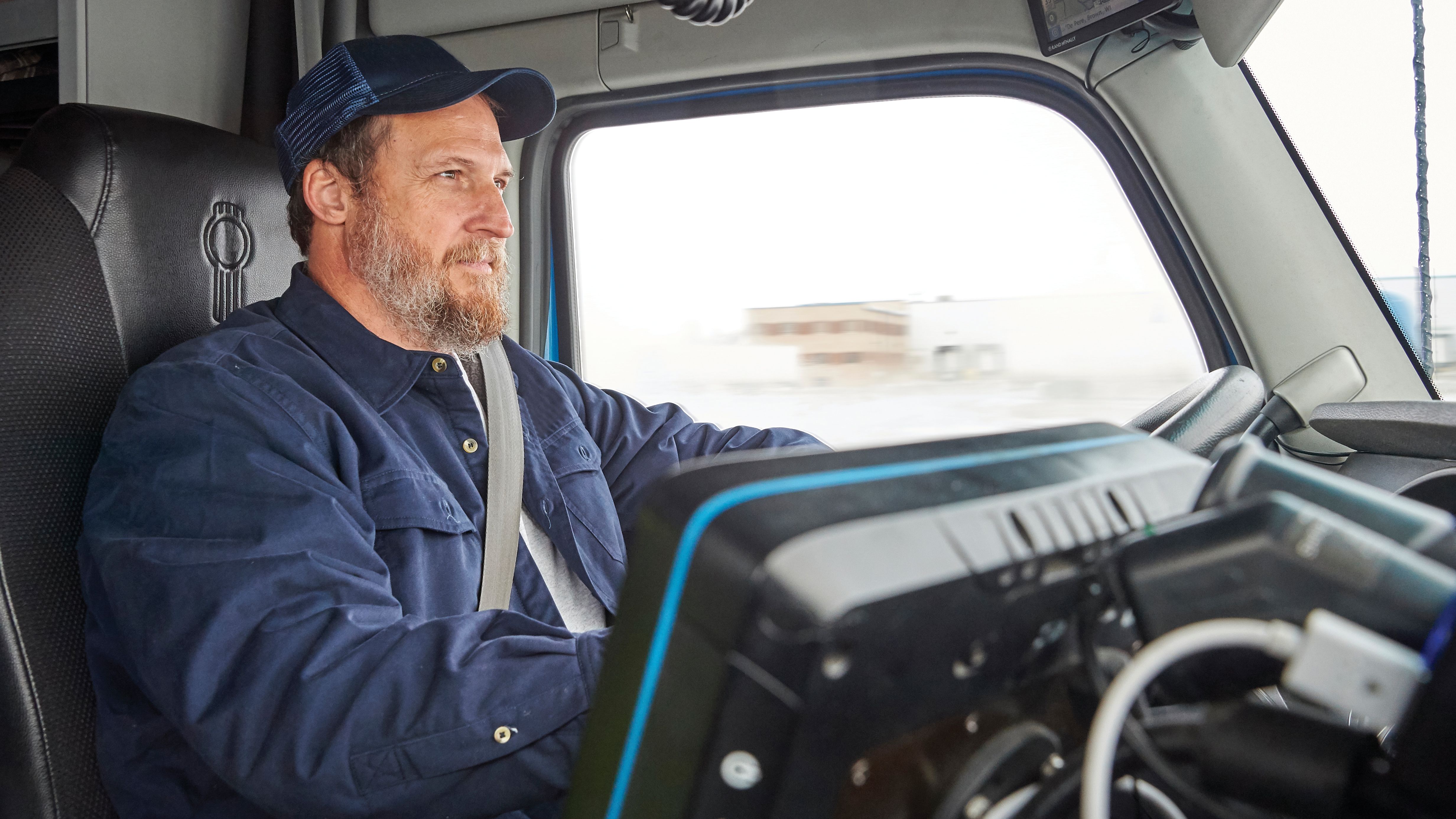 Spotting and stopping false electronic logs | J. J. Keller® Compliance ...