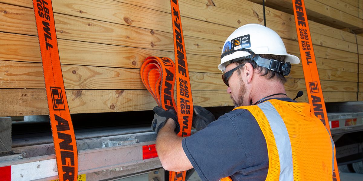 Cargo securement rule changes may land this year | J. J. Keller ...