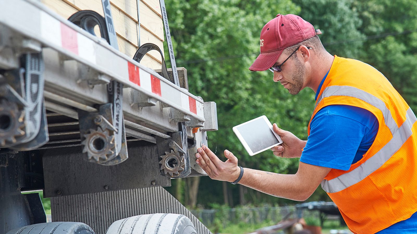 CMV inspections | J. J. Keller® Compliance Network