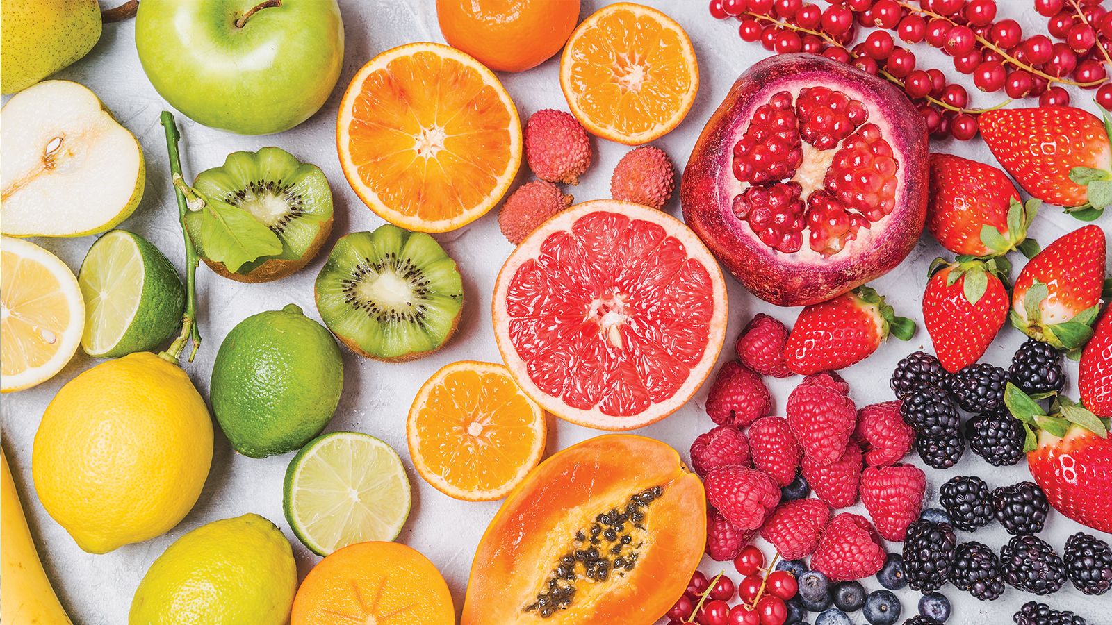 New dietary guidelines make every bite count | J. J. Keller® Compliance ...