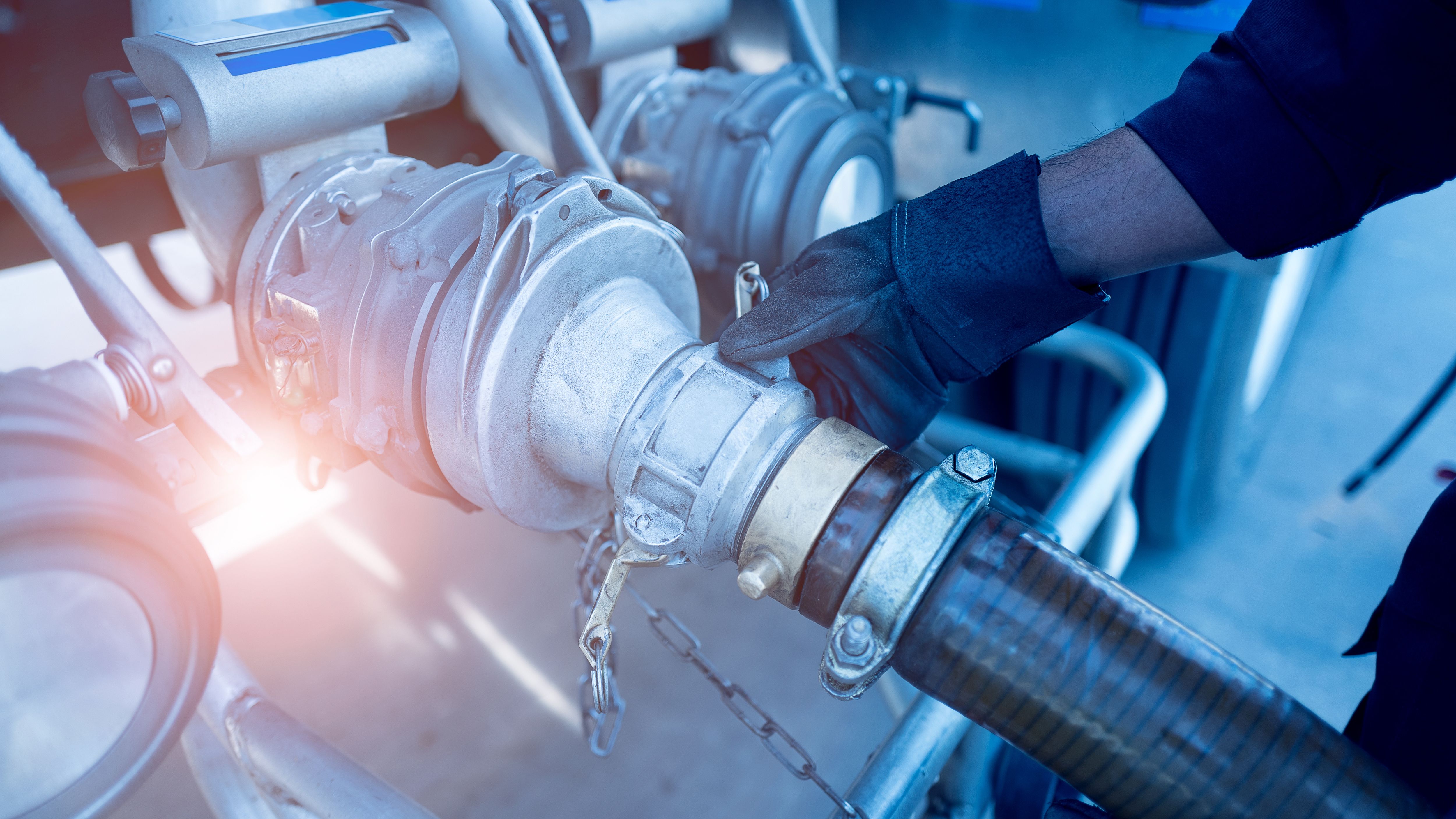 Loading/Unloading activities | J. J. Keller® Compliance Network