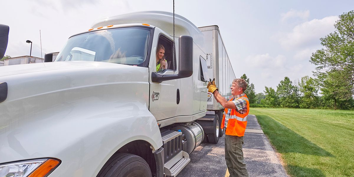 Five considerations for setting up a safe and effective range for CDL ...