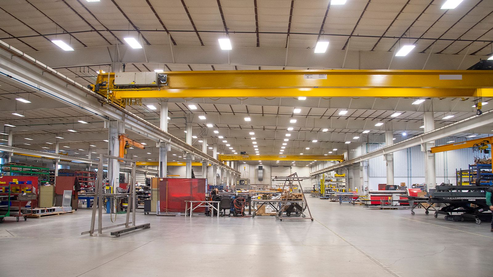 Keep your workplace neat and tidy! | J. J. Keller® Compliance Network