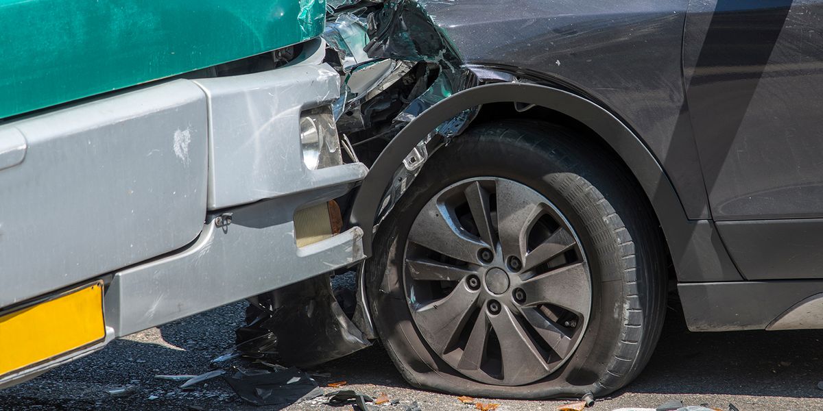 Being successful with the Crash Preventability Determination Program ...