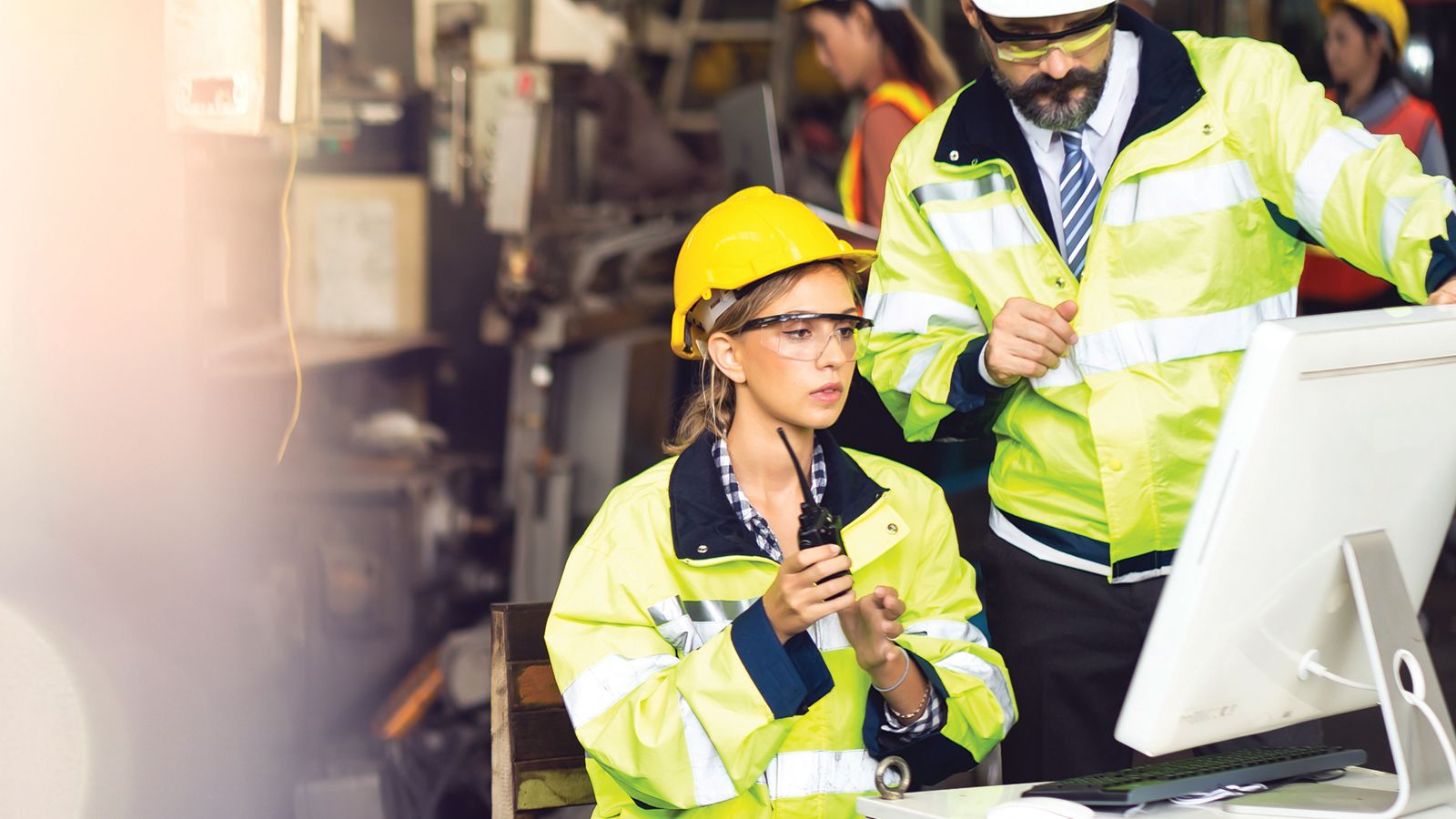 Six steps to improving safety performance | J. J. Keller® Compliance ...