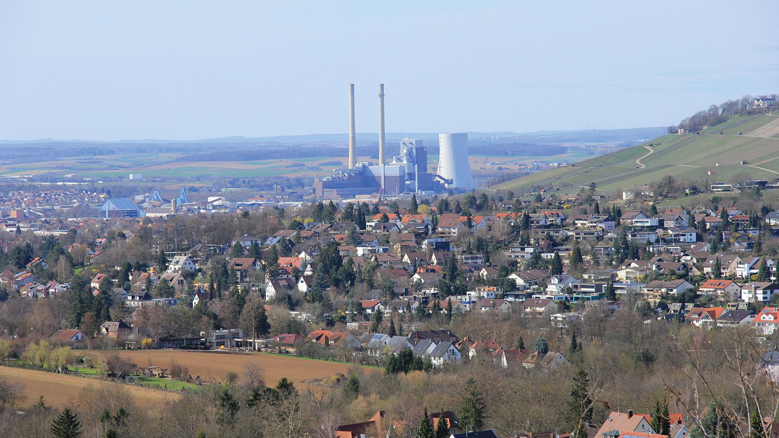 EPA to re-evaluate exposures and risks to fenceline communities | J. J ...