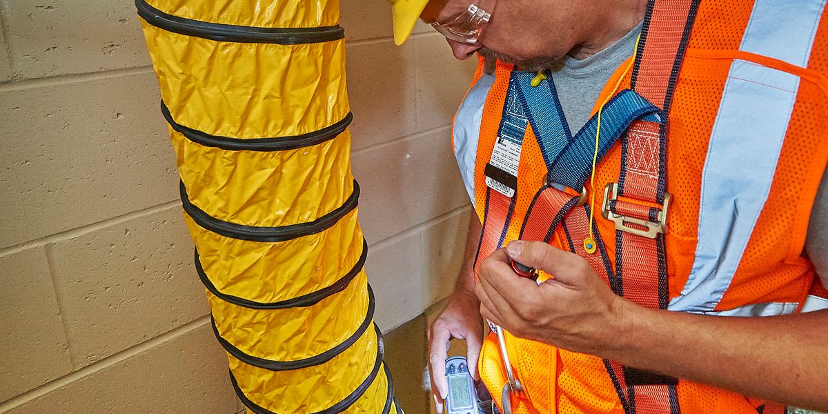 What you need to know about confined spaces in construction | J. J ...